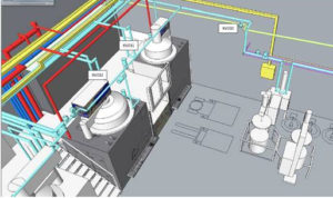 Purified Water Loop Expansion | Case Studies | OLG ⚙️