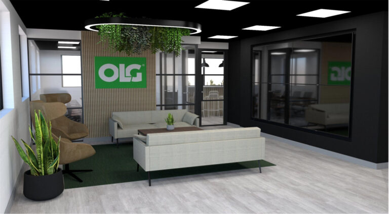Home | Integrated Engineering Solutions | OLG