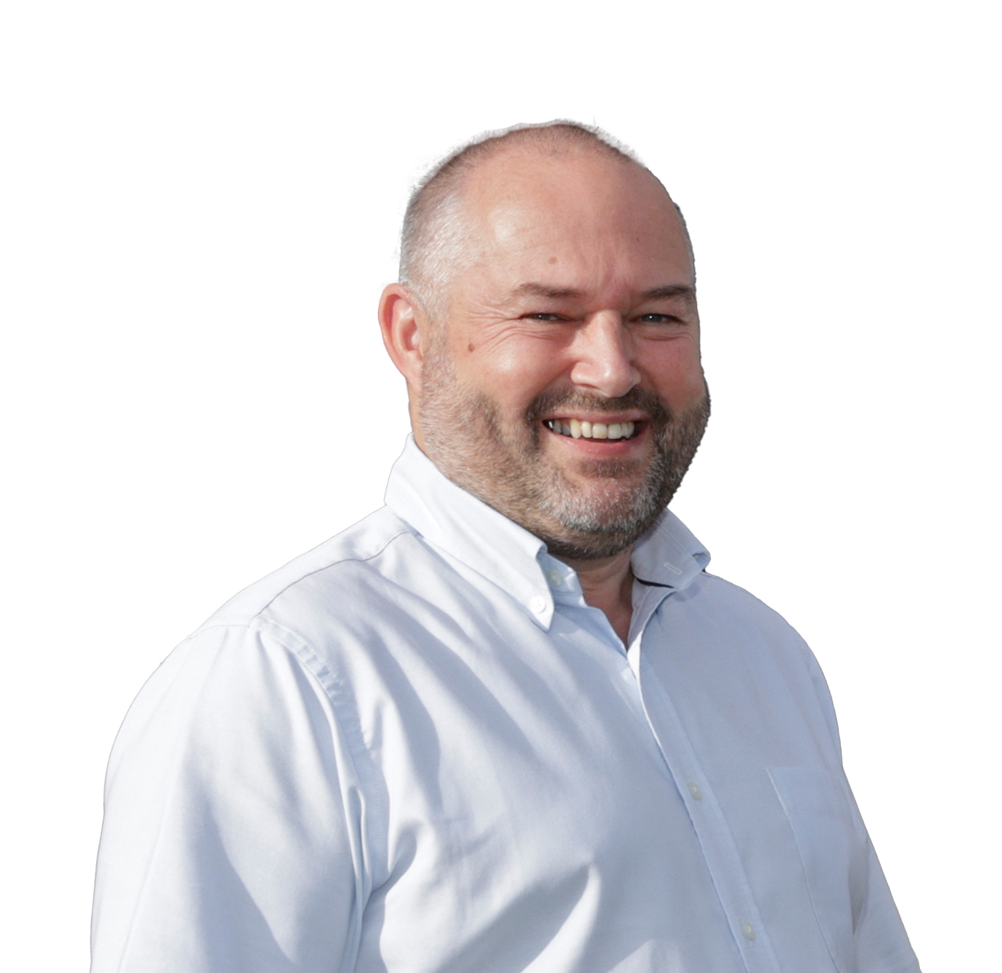 Our Leadership | 100 Years Combined Experience | OLG