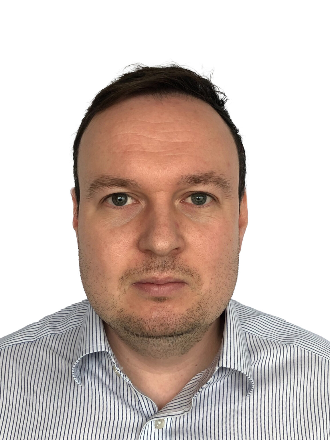 Our Leadership | 100 Years Of Combined Experience | OLG ⚙️