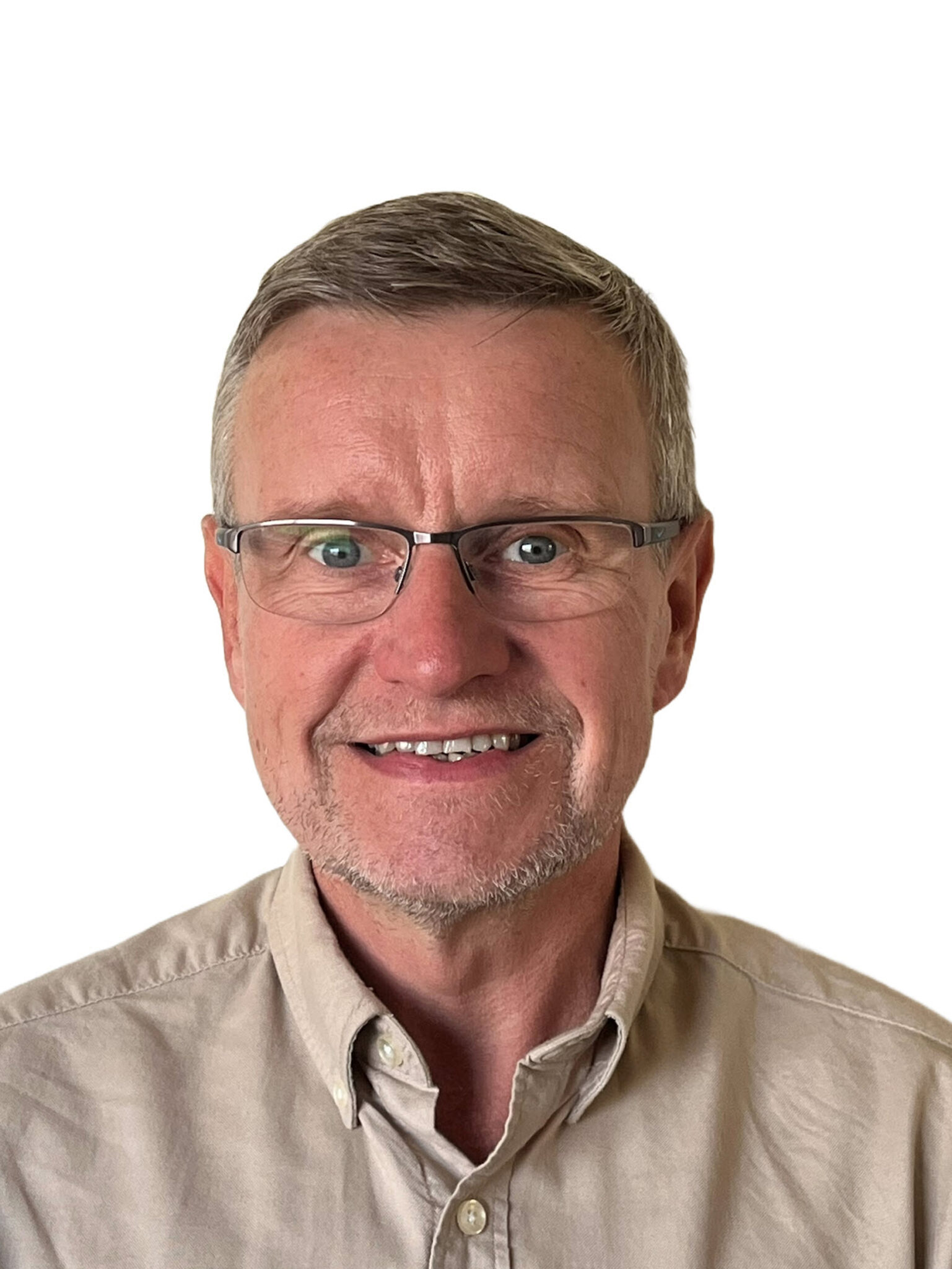 Our Leadership | 100 Years Of Combined Experience | OLG ⚙️