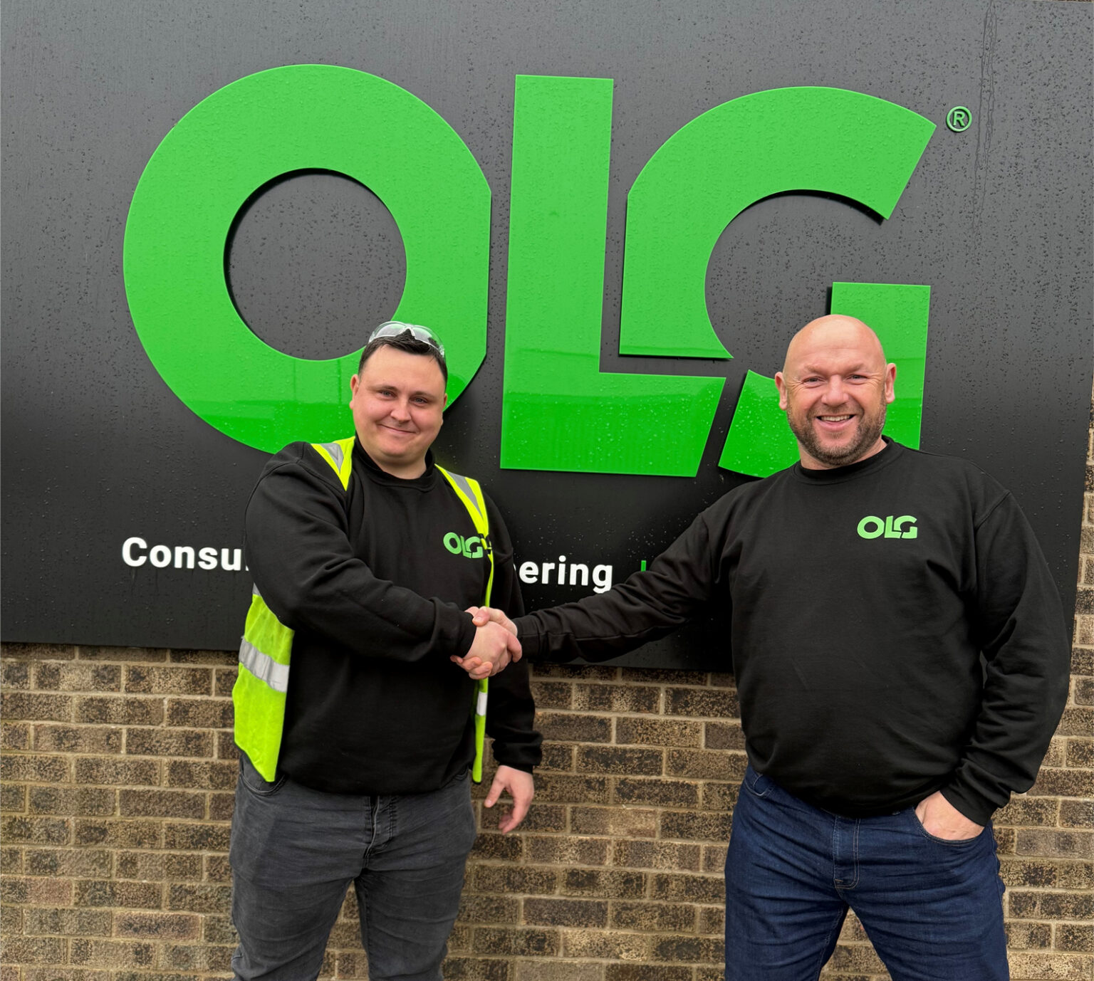 Home | Integrated Engineering Solutions | OLG ⚙️