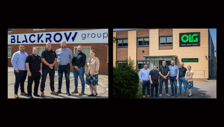 Home | Integrated Engineering Solutions | OLG ⚙️